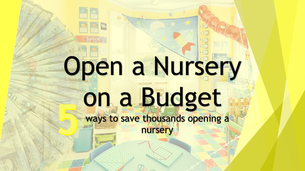 YouTube Videos – How To Open A Nursery – Open a Nursery in the UK