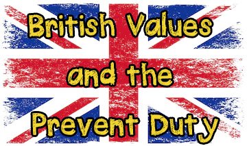 Prevent Duty and British Values in the EYFS – Open a Nursery in the UK