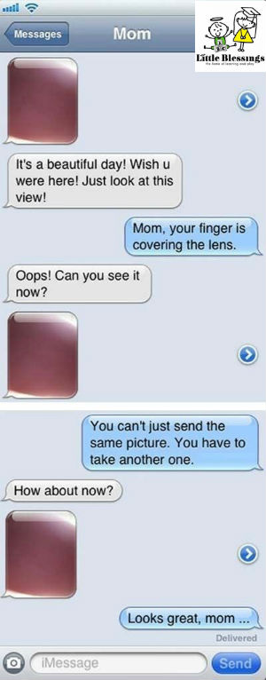 Funny Text Messages Parents Send New Baby Wishes, Messages & Quotes To