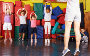 Active Learning and the EYFS – Open a Nursery in the UK