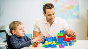 What are Special Educational Needs (SEN)? A Guide to Early Years SEN in ...