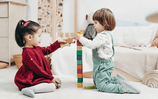 Early Years Learning Through Play: An Exploration of Play and Learning ...