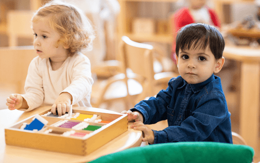 Childcare Planning – Planning in the Early Years – Open a Nursery in the UK