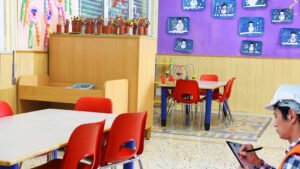 Registration with Ofsted: A Comprehensive Guide for Nurseries in the UK ...