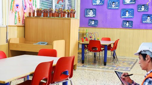 Registration with Ofsted: A Comprehensive Guide for Nurseries in the UK ...