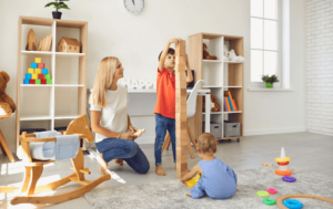 Early Years Learning Through Play: An Exploration of Play and Learning ...