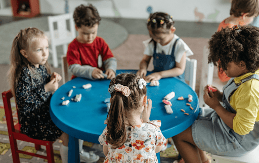 Early Years Learning Through Play: An Exploration of Play and Learning ...