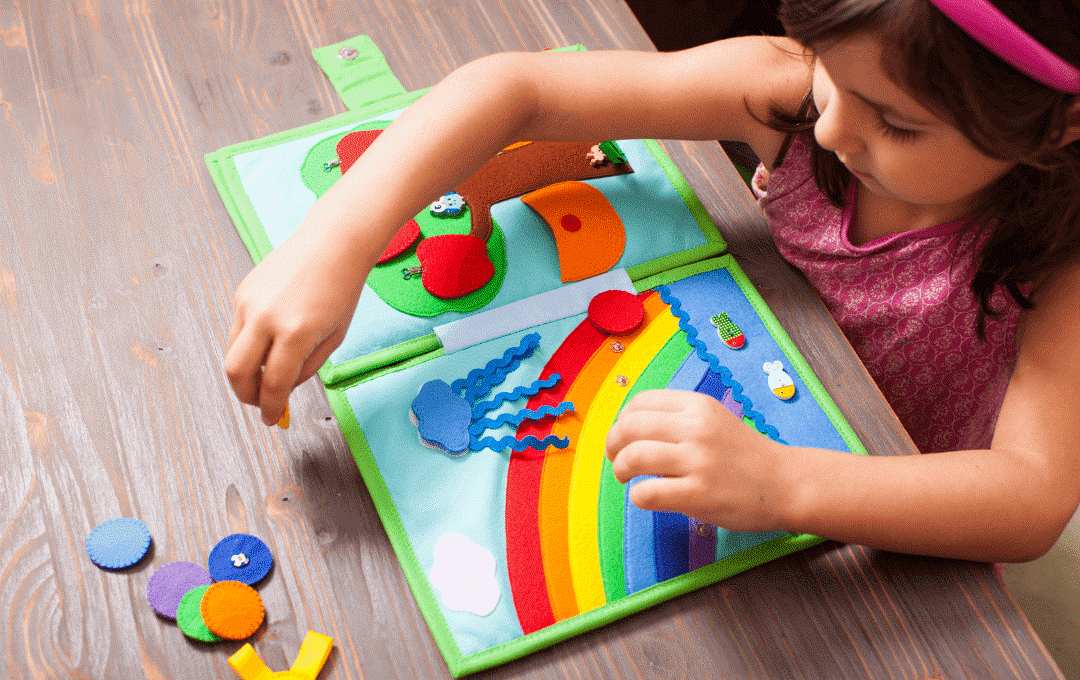 What Are The Characteristics Of Effective Learning? - Open a Nursery in ...