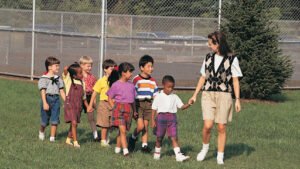 Exploring Cultural Capital Definition and its Use in the Early Years ...