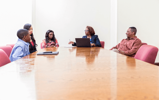 Working in Partnership with Parents – Open a Nursery in the UK