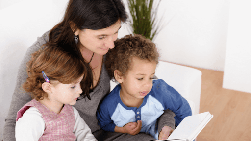 The Key Person Approach in Early Years – Open a Nursery in the UK