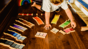 Pedagogy in Early Years – A brief guide – Open a Nursery in the UK