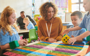 Understanding Transitions in Early Years – Open a Nursery in the UK