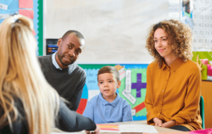 Working in Partnership with Parents – Open a Nursery in the UK