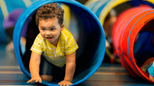 What is Heuristic Play? Early Years Guide – Open a Nursery in the UK