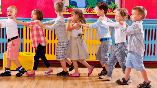 Creating your own Early Years Curriculum (Ofsted Guidance – EYFS ...