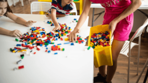 Creating your own Early Years Curriculum (Ofsted Guidance – EYFS ...