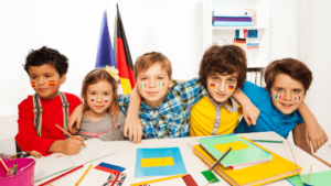 What is Heuristic Play? Early Years Guide – Open a Nursery in the UK