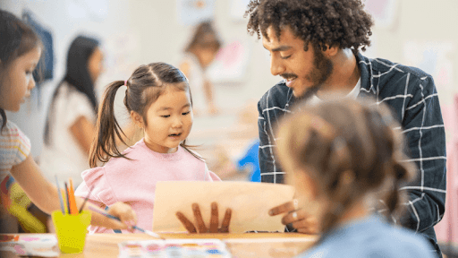 Supporting English as an Additional Language – Learners in Early Years Education – Open a ...