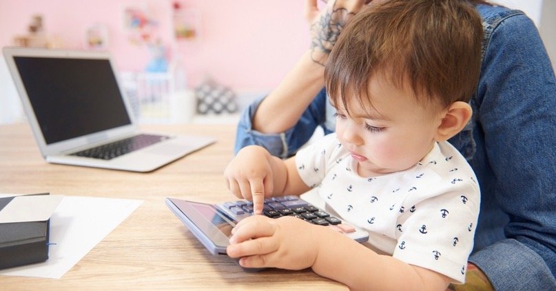 Nursery Ratio Calculator (Free) - Open a Nursery in the UK