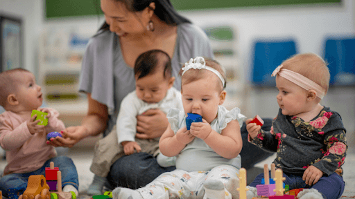 Creating an Inclusive Environment – Open a Nursery in the UK