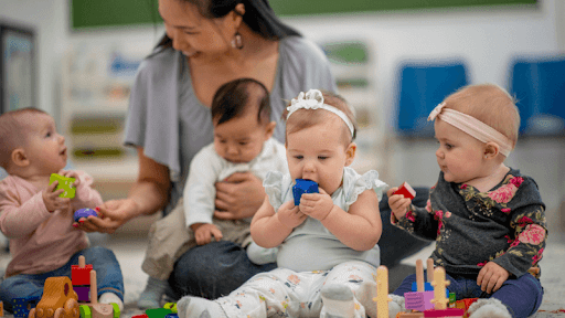 Supporting English as an Additional Language – Learners in Early Years ...