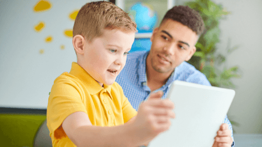 In the Moment Planning – Early Years Foundation Stage – Open a Nursery ...