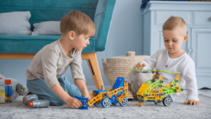 In the Moment Planning – Early Years Foundation Stage – Open a Nursery ...