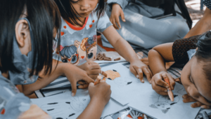 What are the three I’s in early years (intent, implementation and ...