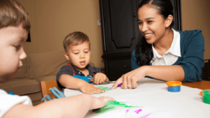 What are the three I’s in early years (intent, implementation and ...