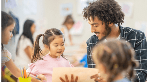 What are the three I’s in early years (intent, implementation and impact) – Open a Nursery in the UK