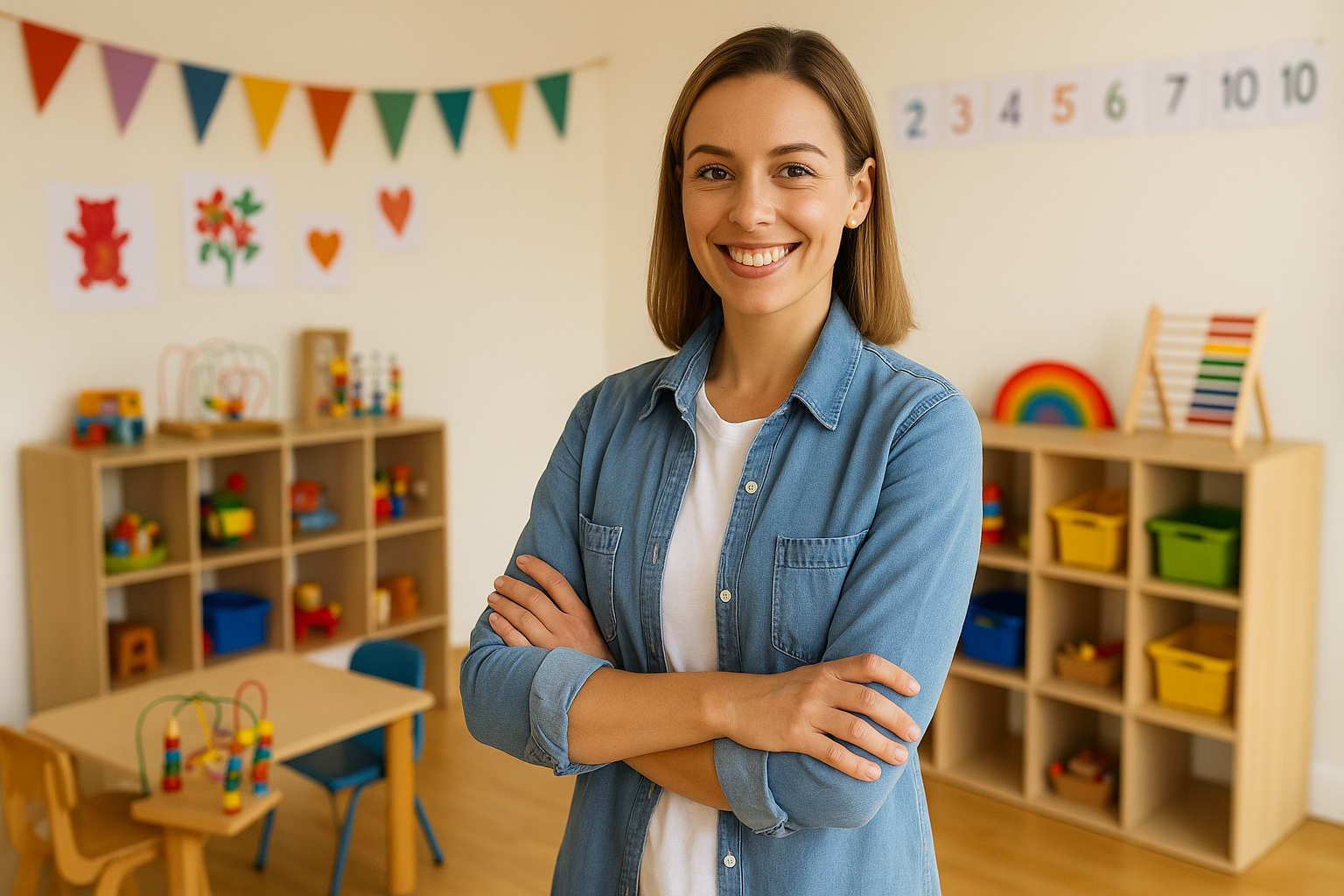 Opening a Nursery via Franchise – An In-depth Guide – Open a Nursery in ...
