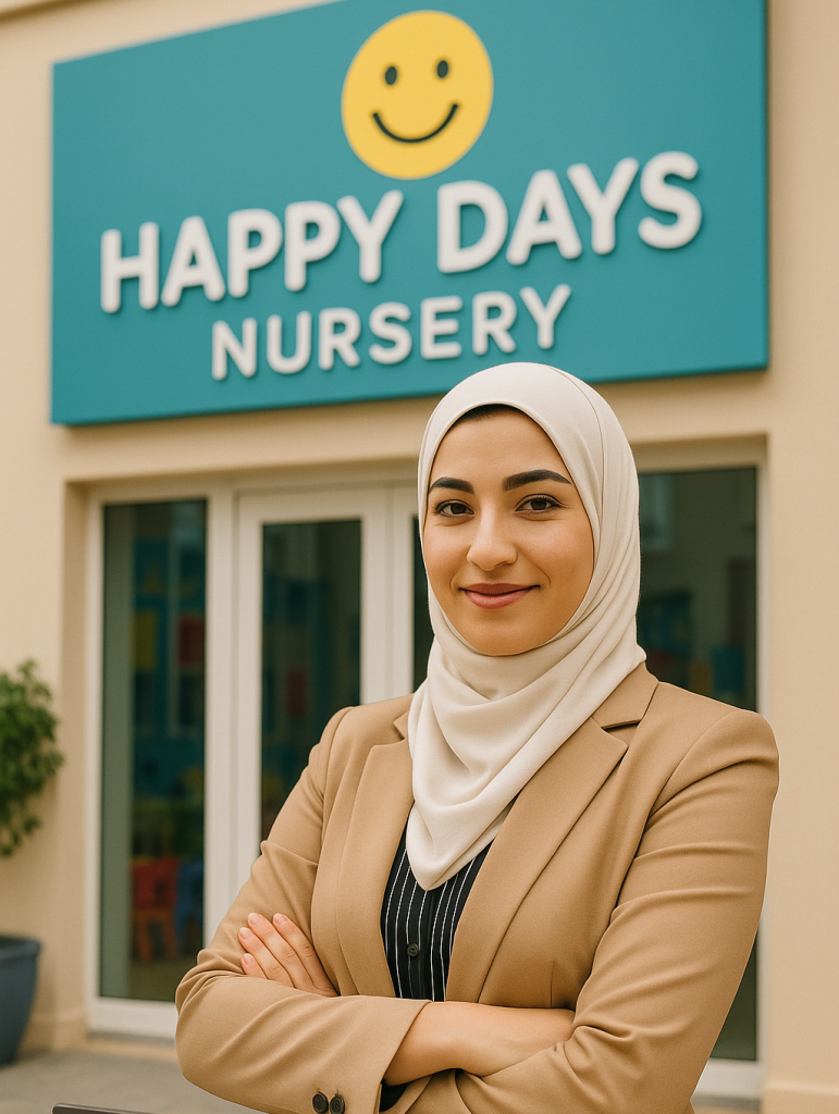 Franchise vs. Independent Nursery: What’s the Best Way to Open a ...